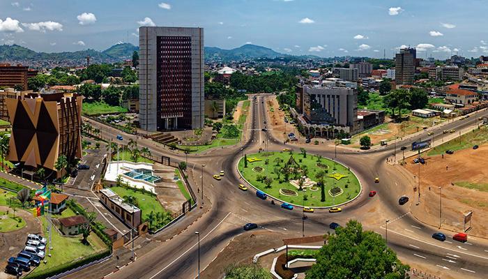 About - AfWASA International Congress & Exhibition 2026 Yaounde